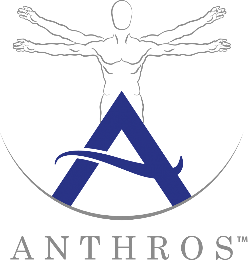 Behind the Anthros Logo: How An Icon Represents Our Integrated Approach ...